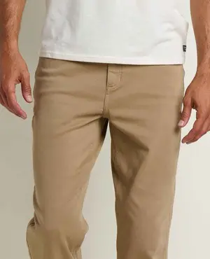 TOAD & CO Tamarack Straight Jean