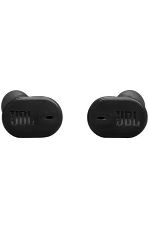 JBL Tune Buds 2 True Wireless Noise Cancelling Earbuds - Black