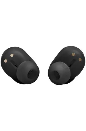 JBL Tune Buds 2 True Wireless Noise Cancelling Earbuds - Black