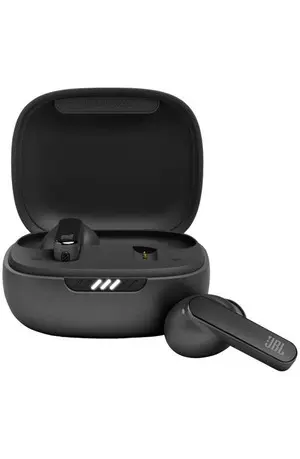 JBL Live Pro 2 Tws In-ear True Wireless Noise Cancelling Earbuds - Black