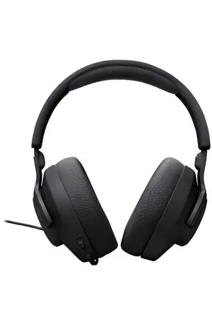 JBL Quantum 100m2 Wired Over-ear Gaming Headset - Black