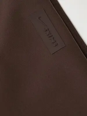 SKIMS Nike V-line 26" Leggings - Brown