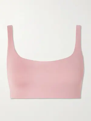 SKIMS Cotton Jersey Tube Tops