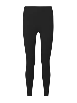 SKIMS Ribbed Seamless Leggings