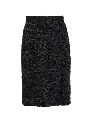 Gianfranco Ferre Knee Length Skirts