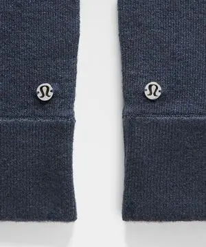 Lululemon Knitted Gloves