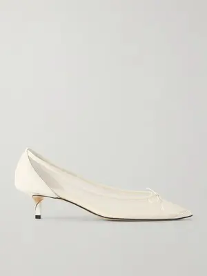 Jacquemus Trimmed Shoes For Women