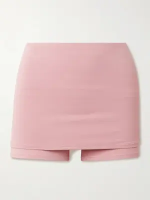 Skims Loose Fit Shorts For Women