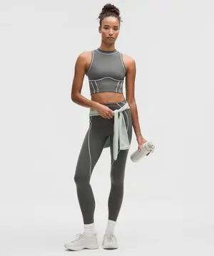 Full Length Sports Pants For Women