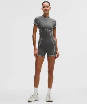 women's Adizero running suits