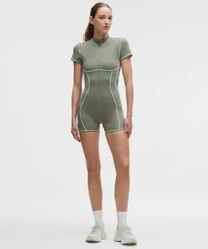 Women's Technical Base Layer Bodysuits
