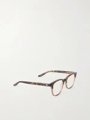 Barton Perreira Emerson Square-frame Acetate Optical Glasses