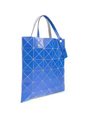 Issey Miyake Geometric-panel Tote