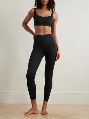 SKIMS Nike V-line 26" Leggings