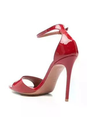 CASTAGNA Aida Ankle Strap Sandals