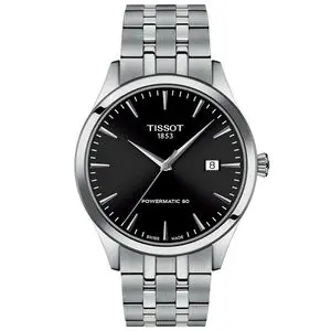 TISSOT Classic Dream 40mm Watch - Stainless Steel