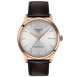 Tissot Leather Watches For Women