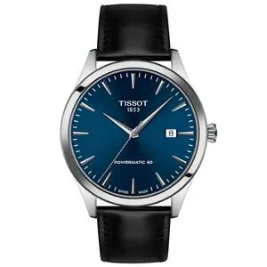 TISSOT Classic Dream 40mm Watch - Stainless Steel