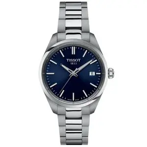 TISSOT Pr 100 34mm Watch - Stainless Steel