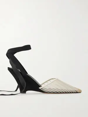 Jacquemus Espadrilles