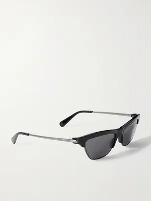 Dior D-moon B1i Acetate Sunglasses