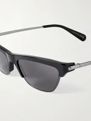 Dior D-moon B1i Acetate Sunglasses