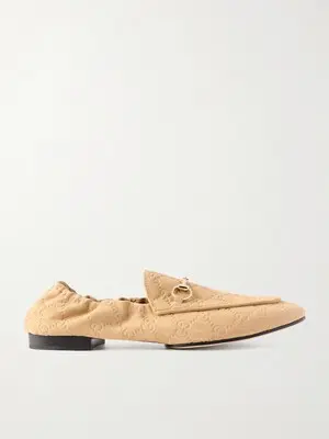 Gucci Elastic Shoes For Women