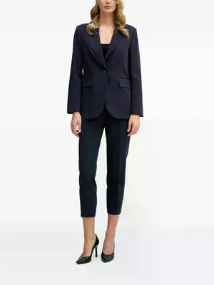 Sisley Flap Pocket Blazer