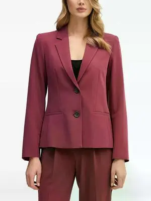 Sisley Single Breasted Blazers For Women