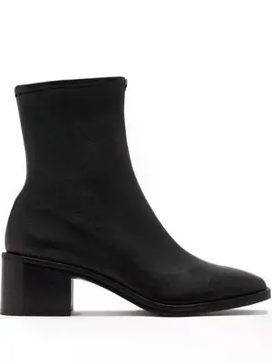 LOEFFLER RANDALL 40mm Roxy Boots