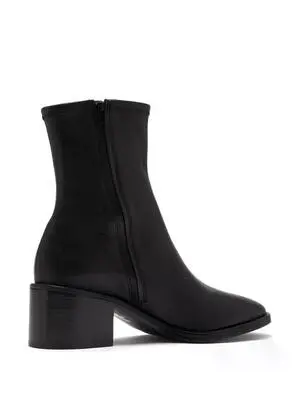 LOEFFLER RANDALL 40mm Roxy Boots