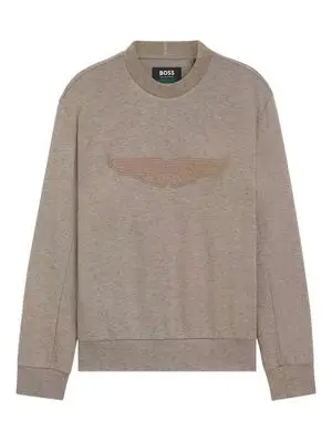 Boss Pullover Sweaters For Men
