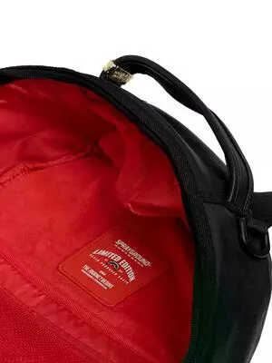 SPRAYGROUND Check-pattern Backpack