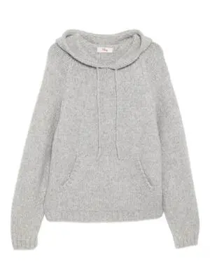 CHERRY LA Cashmere Hoodie