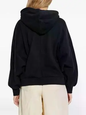 ALLSAINTS Embroidered Hoodie