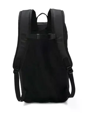 Hugo Buckle Detail Backpack