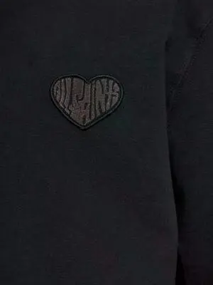 ALLSAINTS Crew-neck Sweatshirt