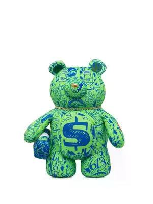 SPRAYGROUND Bear Backpack
