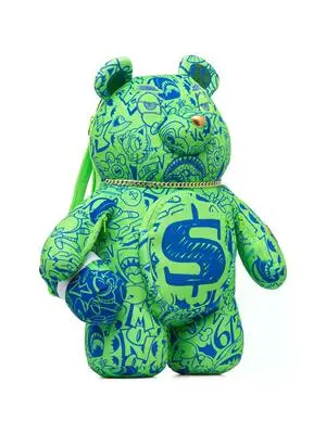 SPRAYGROUND Bear Backpack