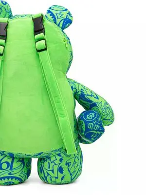 SPRAYGROUND Bear Backpack