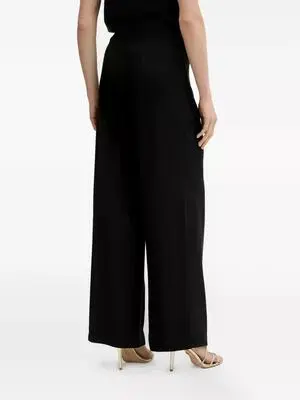SIMONA CORSELLINI Wide Leg Trousers