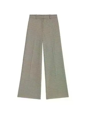 Hugo Belted Pants For Women