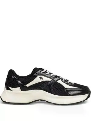 Hugo Lace Up Shoes For Women