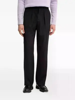 Sisley Pleated Trousers