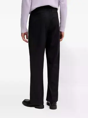Sisley Pleated Trousers