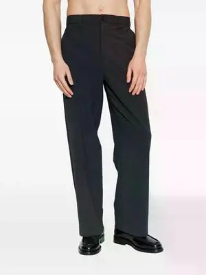 ALLSAINTS Straight Trousers