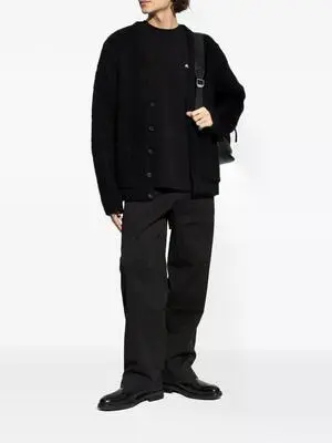 ALLSAINTS Buttoned Cardigan