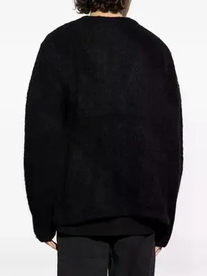 ALLSAINTS Buttoned Cardigan