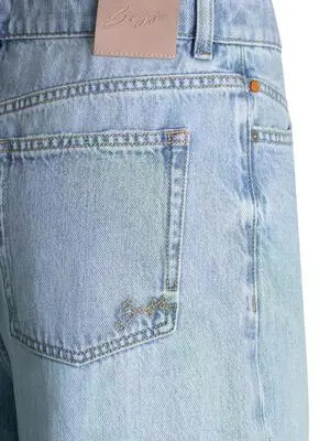 BOSS Jeans With Back Pockets