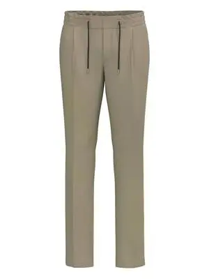 Hugo Pleated Pants For Men